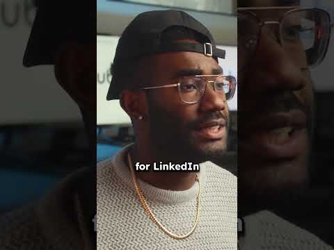 Why LinkedIn is CRUCIAL for Your B2B Business