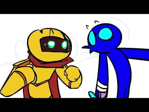 GILDEDGRUMPS 3 TRAILER