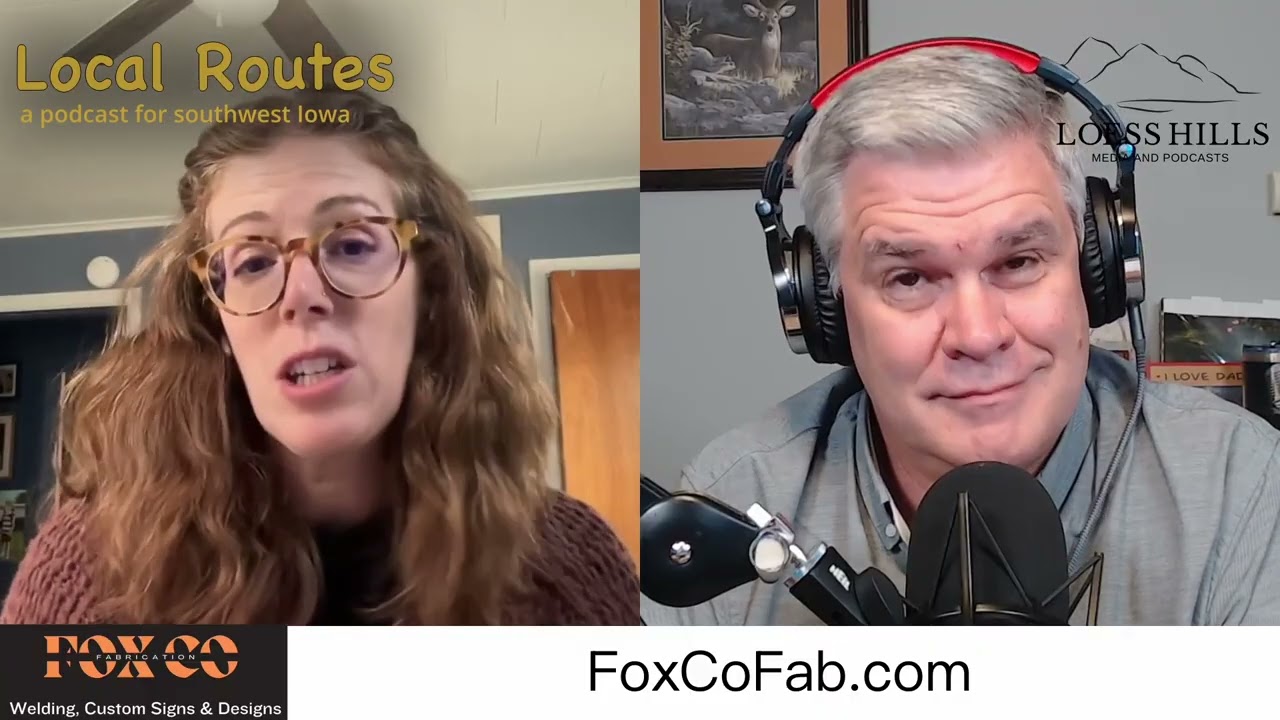 Local Routes Golden Hills RC&D 10 21 25