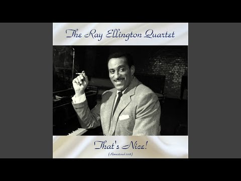Ray Ellington | SecondHandSongs