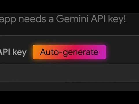 Google Firebase Studio Is Here: Build Full-Stack Apps with Gemini AI — No Setup Needed!