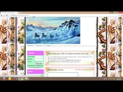 Chuyển đổi File PDF (dạng Scan) sang Word