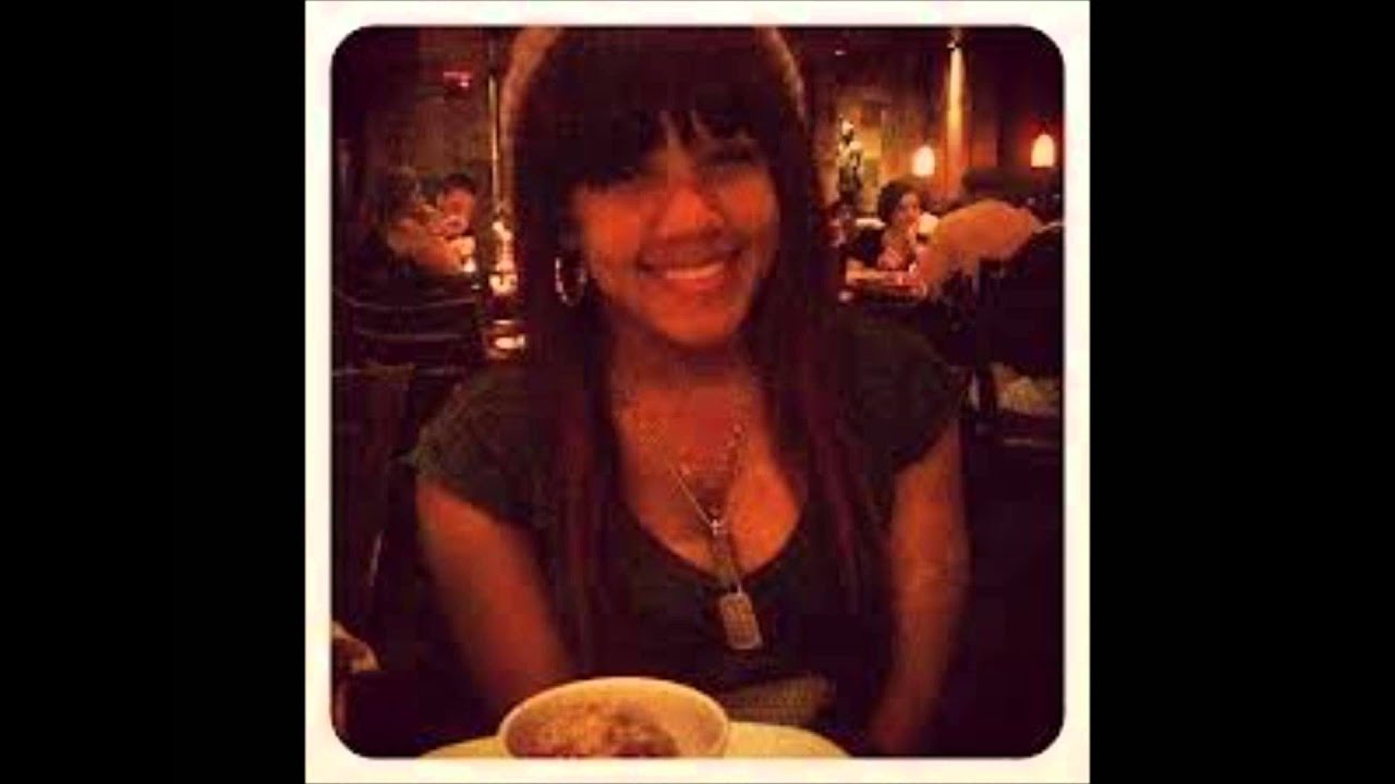 Breaunna Womack: Then & After