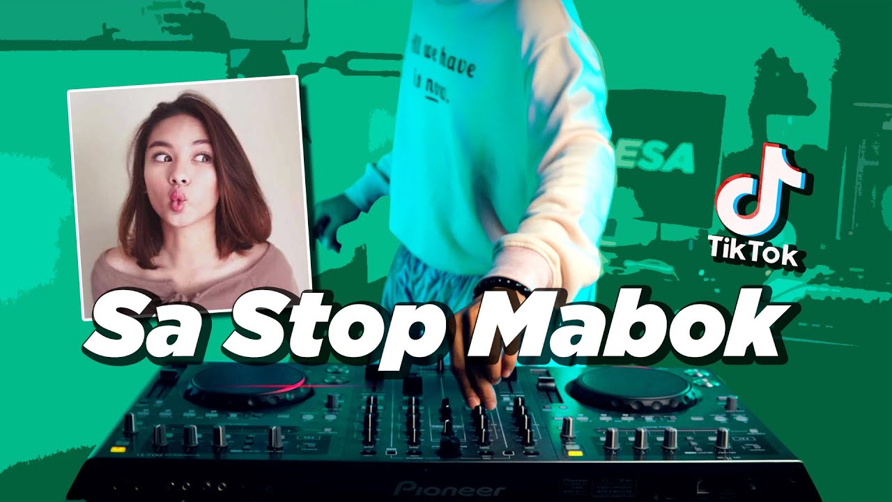 Lirik Lagu Sa Stop Mabok - NewGvme ft Lampu1Comedy, Lagu TikTok: Sa ...