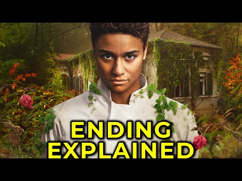 HOUSE OF SPOILS 2024 Recap And Ending Explained