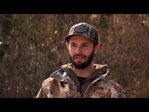 Shootout at Horseshoe Slough: Wood‑Duck Frenzy & Fast Shots | American Birdhunter S20
