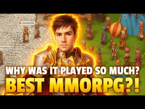 Ragnarok Online: The MMORPG That Stole Years of Our Lives!
