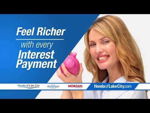Get 0% Financing for 60 Months!