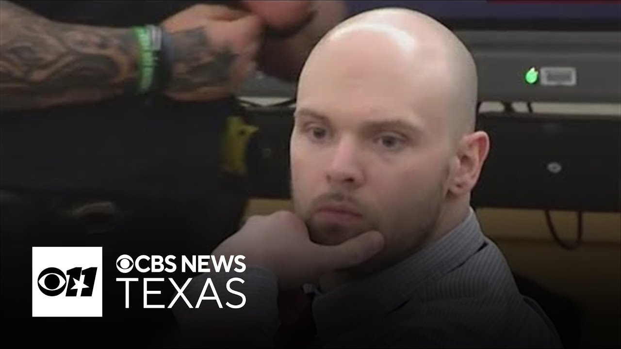 Defense calls forensic psychiatrist in Tanner Horner's sentencing trial