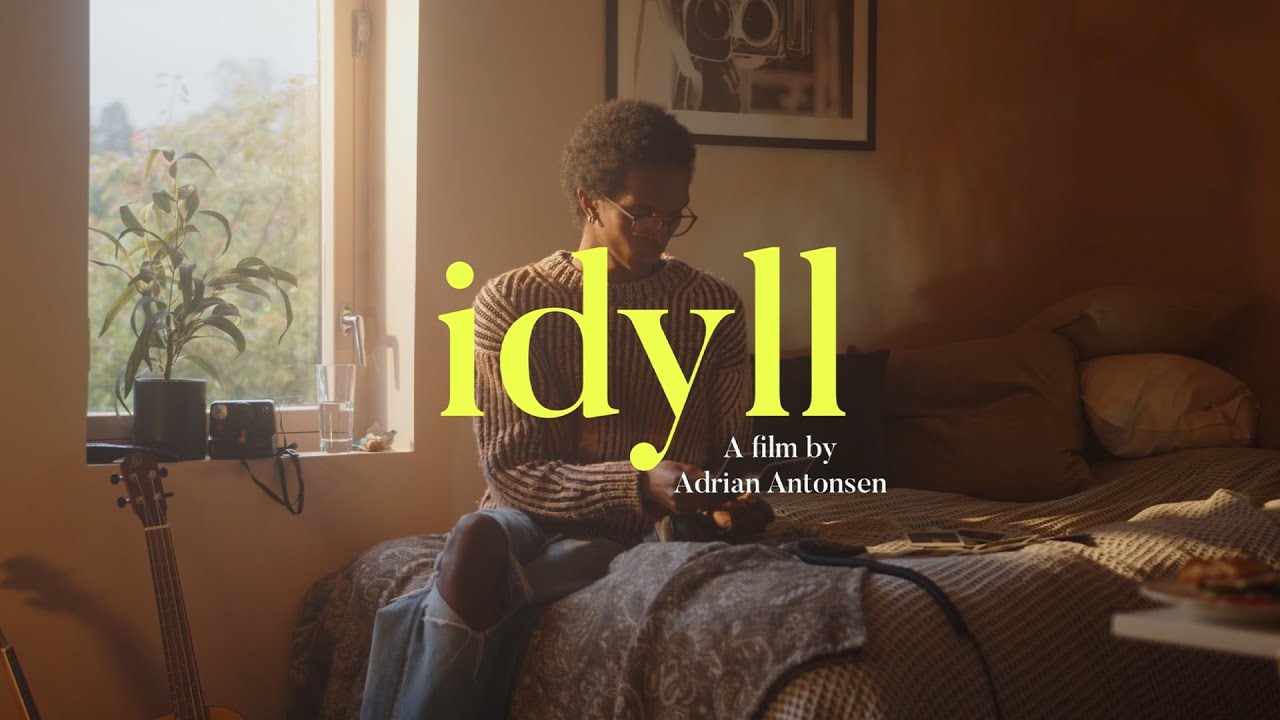 idyll | Official Trailer