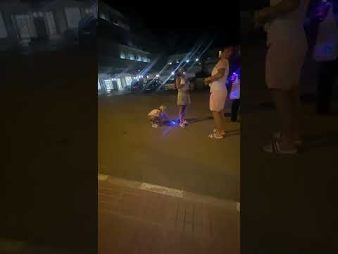 Club Hotel Aguamarina, Menorca