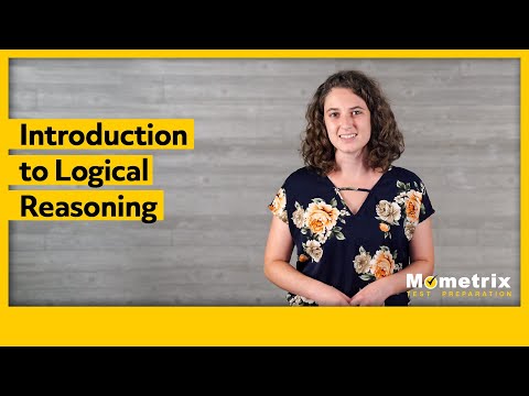 Introduction to Logical Reasoning