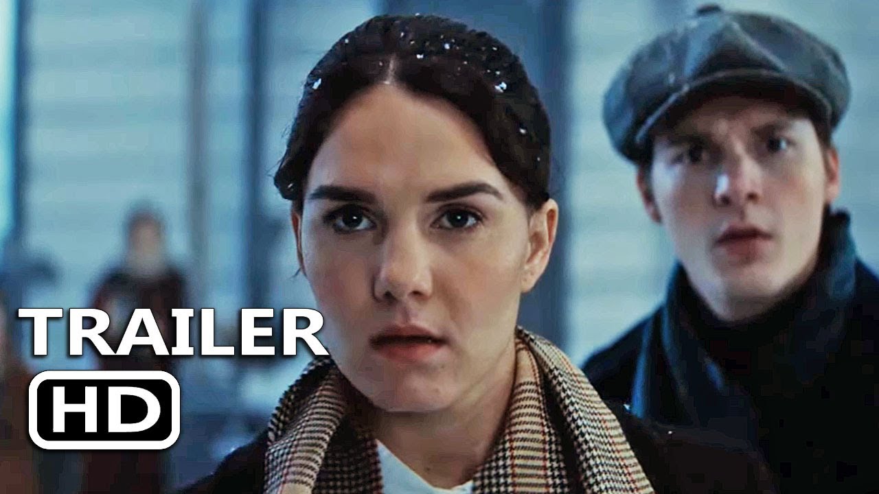HAZEL'S HEART Official Trailer (2026)