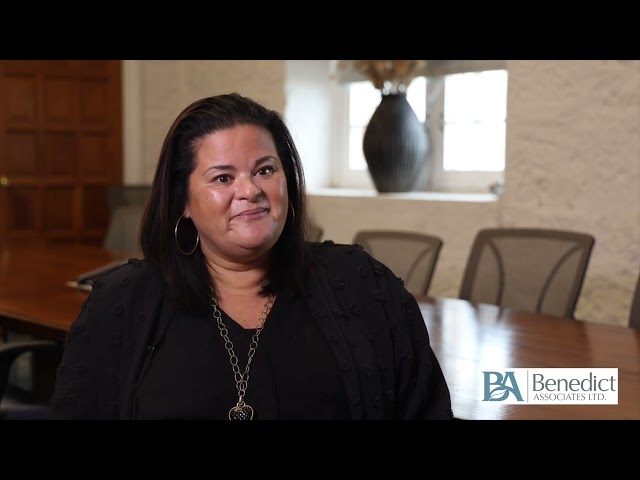 Benedict Associates Limited