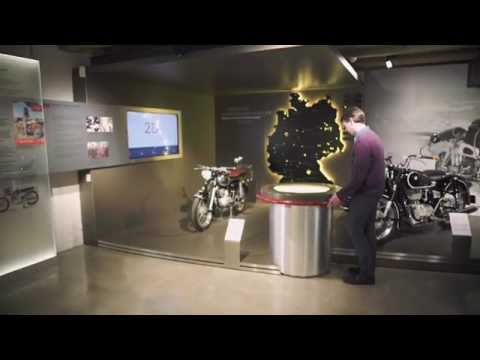 Installation – PS.SPEICHER – Motorradproduzenten