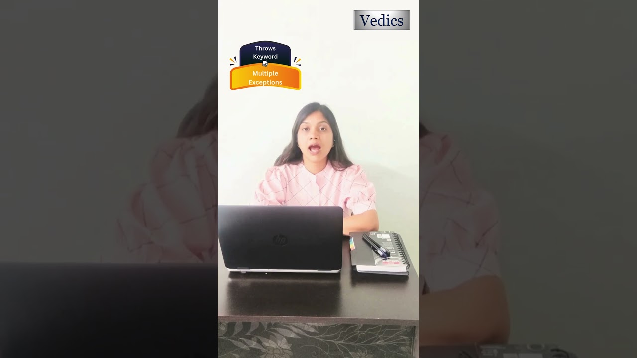 Understanding the Difference Between throw and throws in Java