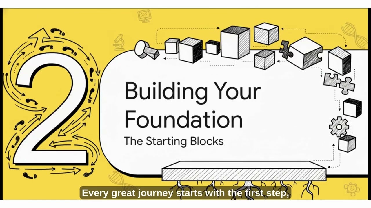 Bioinformatics Syllabus for Beginners (Step-by-Step Guide)