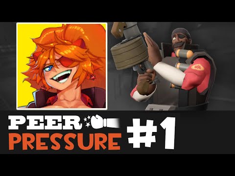 Steam Community :: Video :: Zesty Jesus - PEER PRESSURE EP. 3