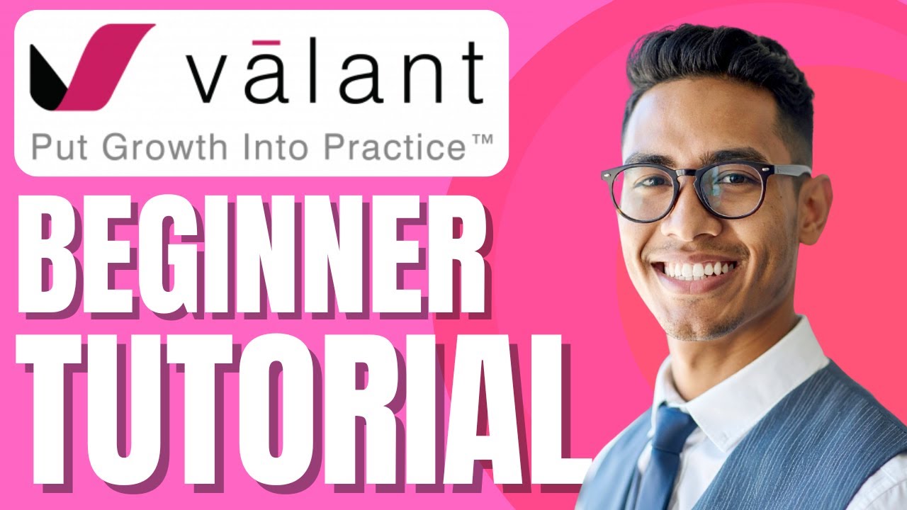 Valant Demo | Behavioral Health EHR Software Overview