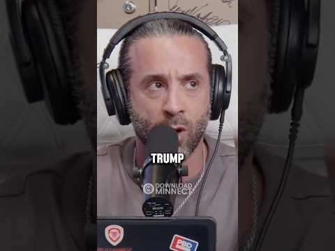 Trump on Epstein’s List?