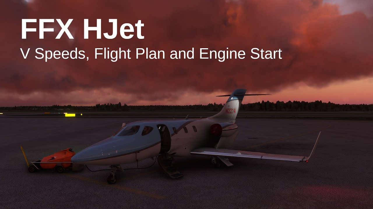 [Released] Hondajet for MSFS - Page 29 - Aircraft - Microsoft Flight ...