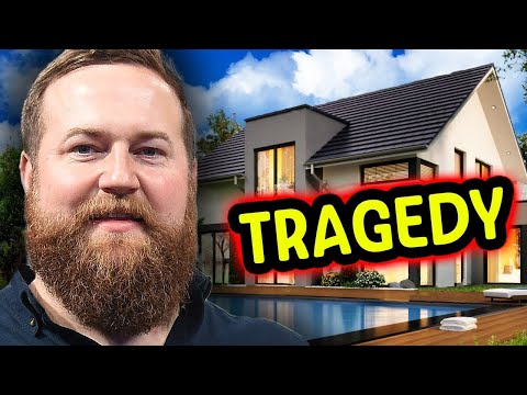 HOME TOWN Heartbreaking Tragedy Of Ben Napier From Home Town