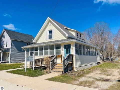 8106 W State Street, Central Lake, MI - 1933668
