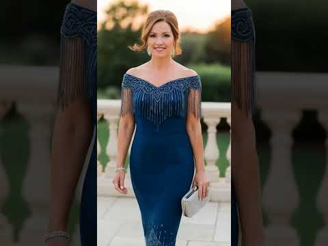 Mother of the Bride & Groom Dresses | Elegant MOB Dress Styles for Every Wedding