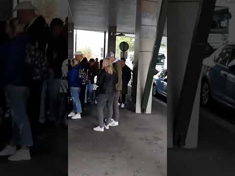 Karlovy Vary to Prague #shorts #youtubeshorts #tripnipaps #regiojet #europe