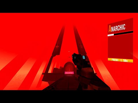ULTRAKILL - 6-1 Cry for The Weeper