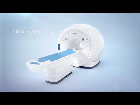 Buy Philips Ingenia Prodiva 1.5T CS Machine Online at best price