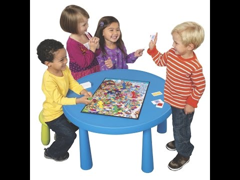 Review: Candy Land - The Kingdom of Sweets Board Game