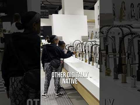 👀 Join us for a virtual tour of Wayfair’s first-ever physical store. just outside of Chicago. 🏬