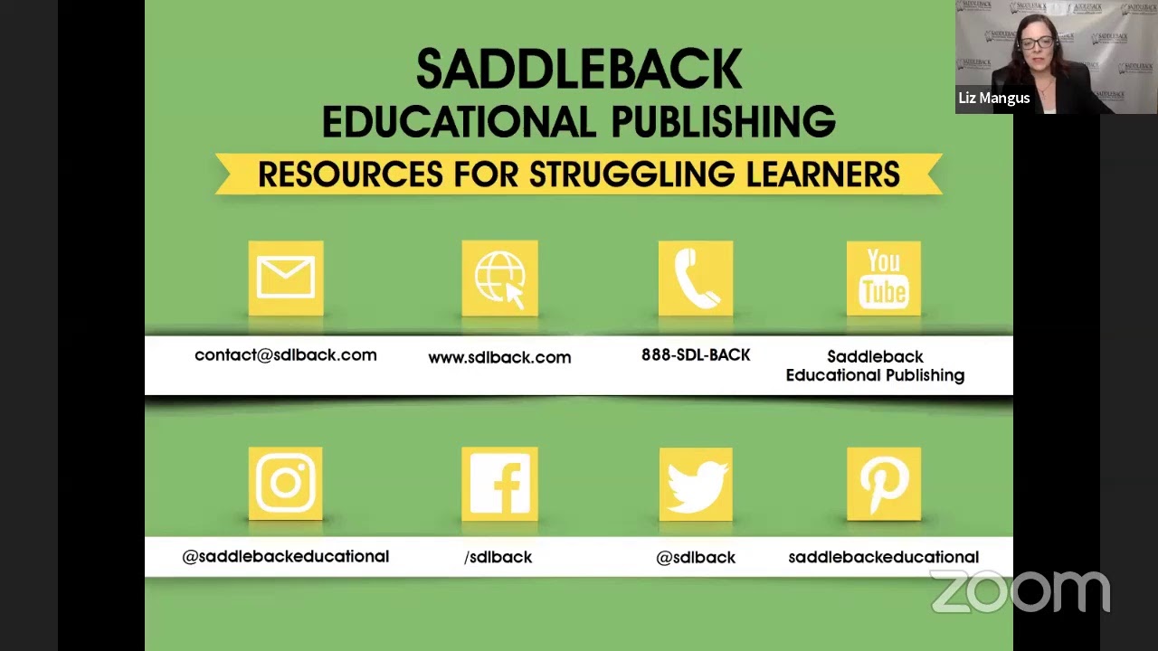 FREE WEBINAR: Four Ways to Create Effective E-Learning