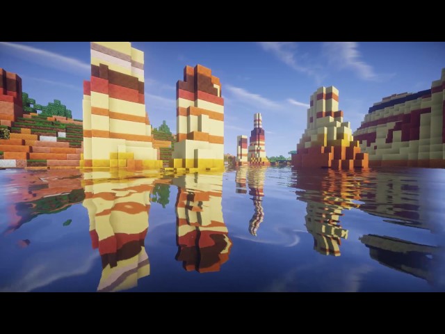 Simple Craft Network Minecraft Server