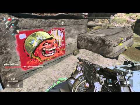 Steam Community :: Video :: Call Of Duty Advanced Warfare- Gameplay ...