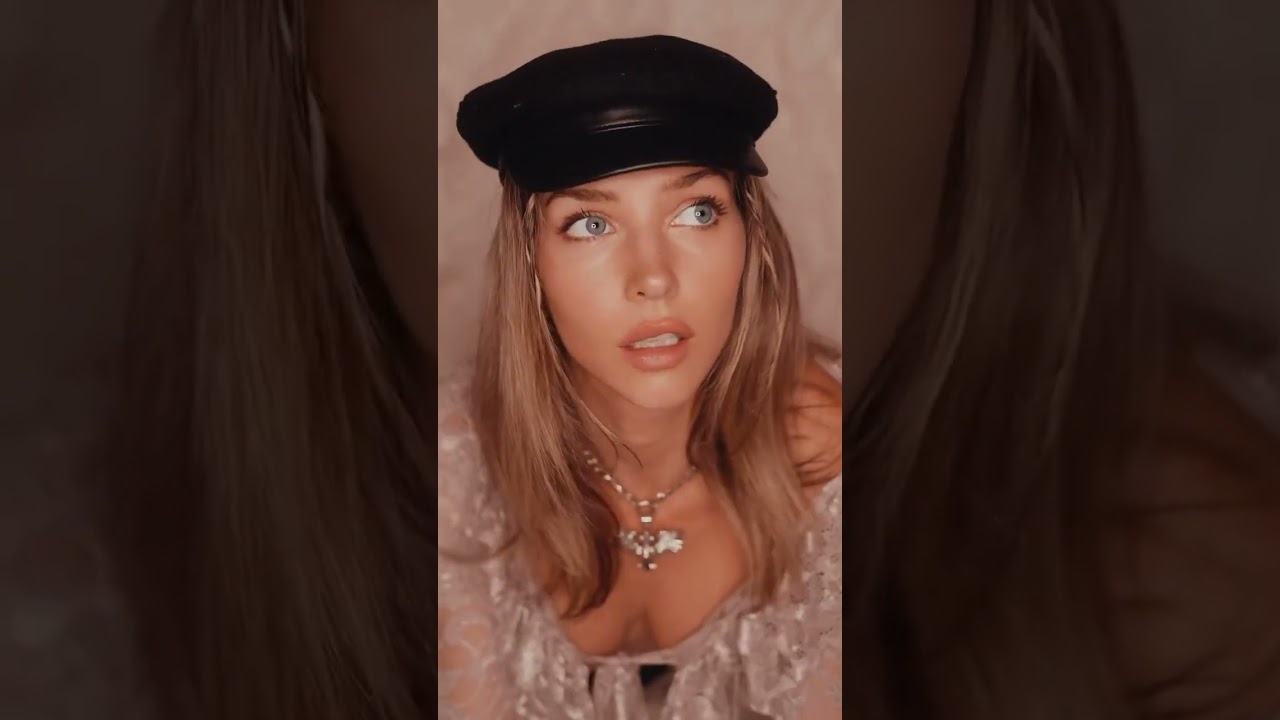 QuickClipsHQ - Rachel Cook Leave The Hat On #rachelcook #model #photomodel #shortsfeed #shortsvideo