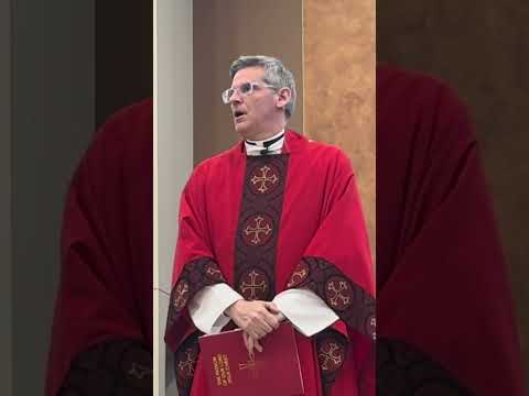 Why We ALWAYS Realize Too Late | Palm Sunday Truth