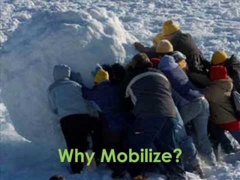 Module 4: Community Mobilization