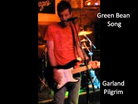green bean song