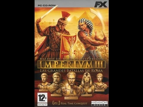 Steam Community :: Video :: Reseña de Imperivm III
