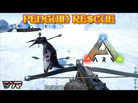 Steam Community :: Video :: ARK: Survival Evolved [Ep.17]: MISSION ...