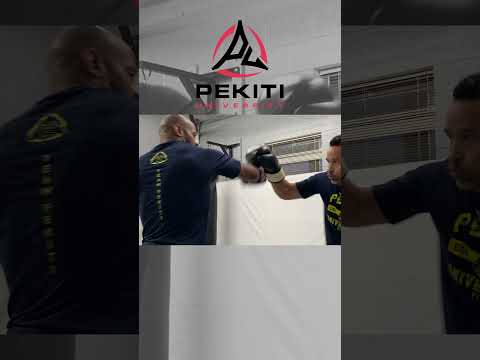 Pekiti Boxing | Get ready for Pekiti University 2.0