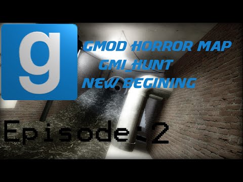 Steam Community :: Video :: Gmod Horror Map Ep.2 - Bad Time in the Bathroom