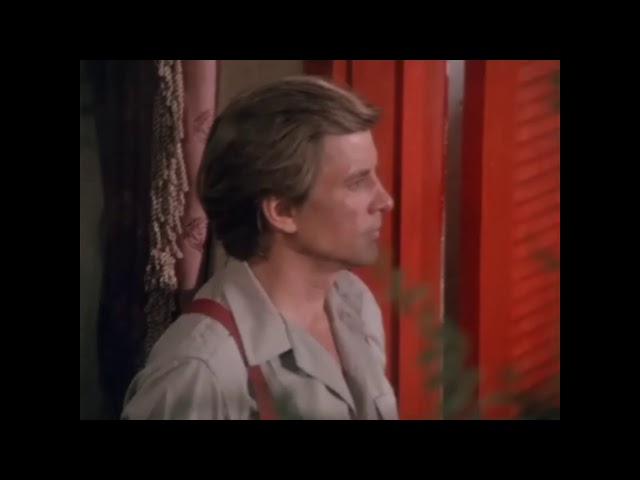 Who did actor Jack Ging play in The A-Team?