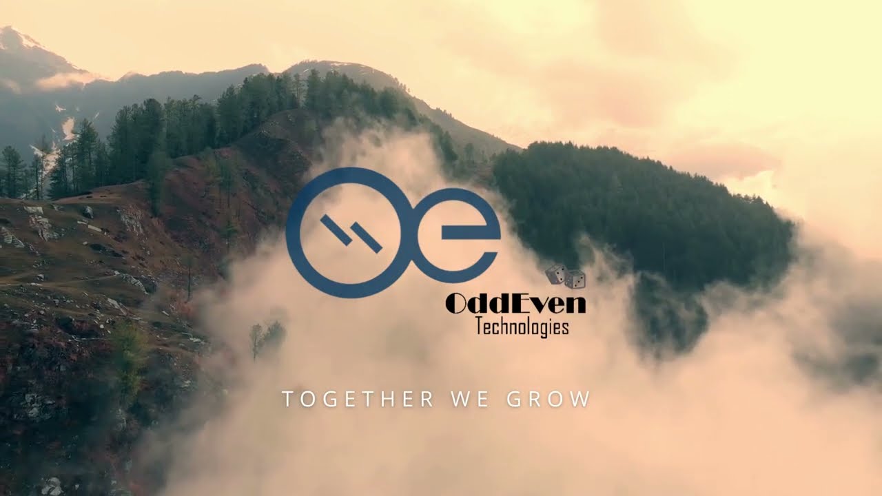 OddEven Technologies