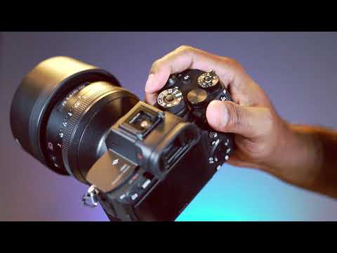 Sony a7R IV 61.0MP Full-Frame Mirrorless Interchangeable Lens Camera Body ILCE-7RM4 4K
