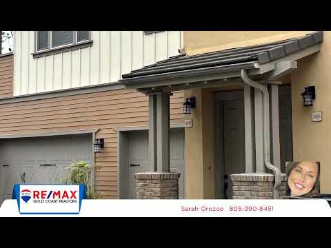 Residential for sale - 1430 Windshore Way, Oxnard, CA 93035