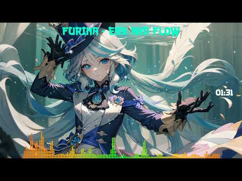 (Genshin AI Cover) Furina - ebb and flow