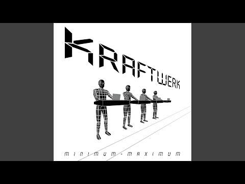 The Robots (Live)